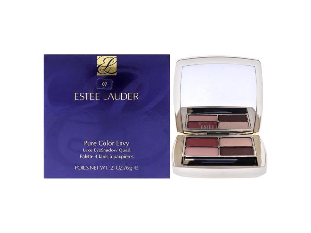 Click here for Pure Color Envy Luxe Eyeshadow Quad - 07 Boho Rose... prices