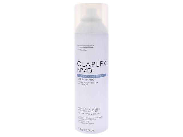 Click here for No 4D Clean Volume Detox Dry Shampoo by Olaplex fo... prices