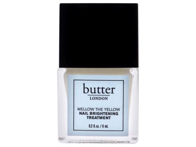 Click here for Nail Brightening Treatment - Mellow The Yellow by... prices