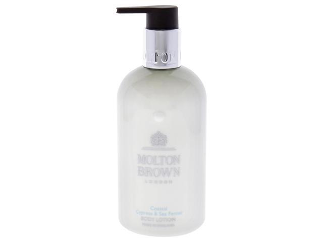 Click here for Coastal Cypress and Sea Fennel Body Lotion by Molt... prices