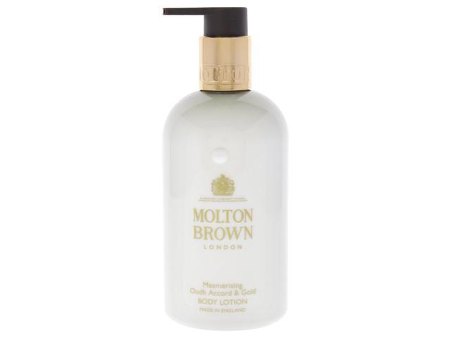 Click here for Mesmerising Oudh Accord and Gold Body Lotion by Mo... prices