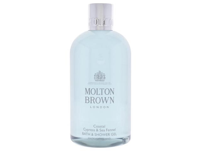 Click here for Bath and Shower Gel - Coastal Cypress and Sea Fenn... prices