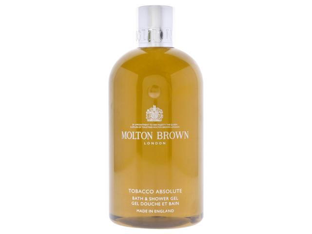 Click here for Bath and Shower Gel - Tobacco Absolute by Molton B... prices