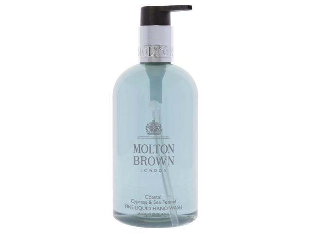 Click here for Coastal Cypress and Sea Fennel Hand Wash by Molton... prices