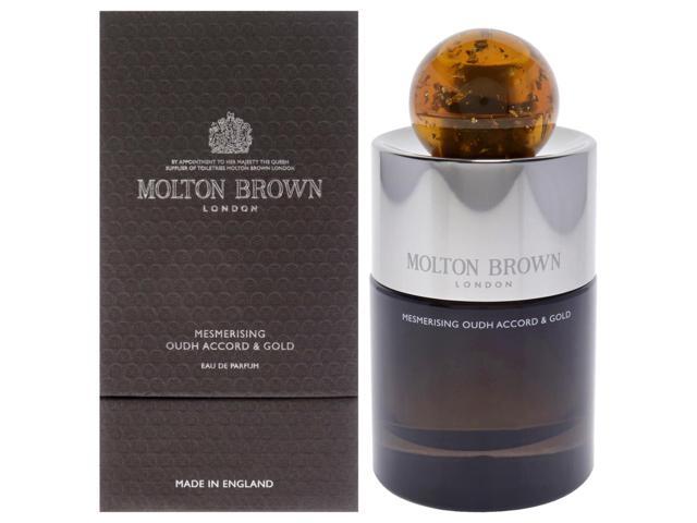 Click here for Mesmerising Oudh Accord and Gold by Molton Brown f... prices