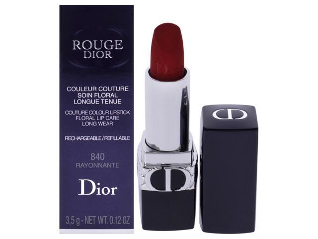 Click here for Rouge Dior Couture Velvet Lipstick - 840 Rayonnant... prices