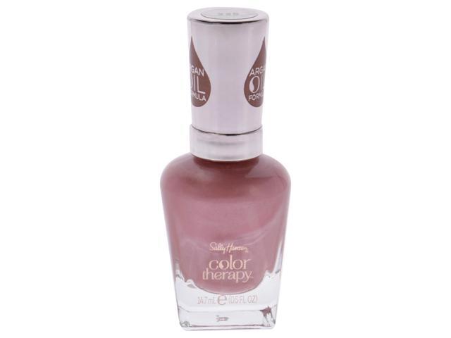 Click here for Color Therapy Nail Polish - 235 Thera-Tulip by Sal... prices