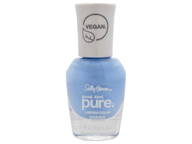 Click here for Good Kind Pure Vegan - 370 Crystal Blue by Sally H... prices