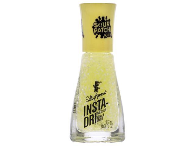 Click here for Insta-Dri Sour Patch Kids Nail Color - 756 Oh My G... prices