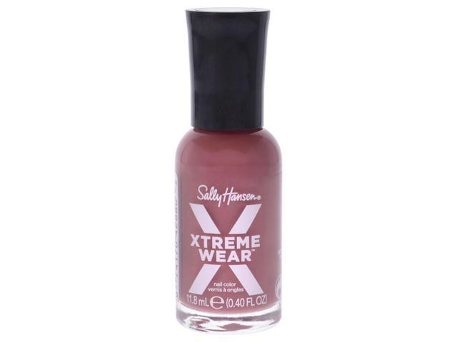 Click here for Xtreme Wear Nail Color - 189 Mauve Over by Sally H... prices
