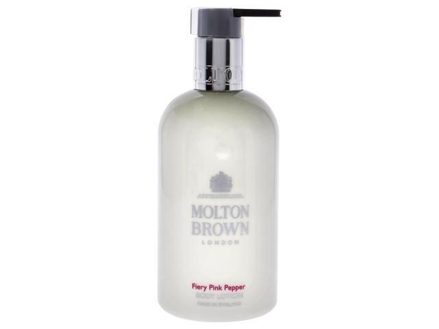 Click here for Fiery Pink Pepper Body Lotion by Molton Brown for... prices