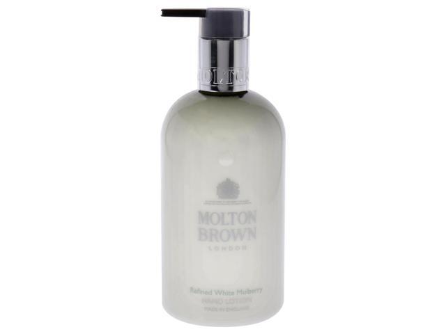 Click here for Refined White Mulberry Hand Lotion by Molton Brown... prices