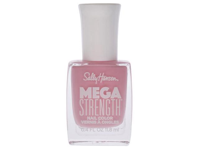 Click here for Mega Strength Nail Color - 024 Pink Like A Girl by... prices