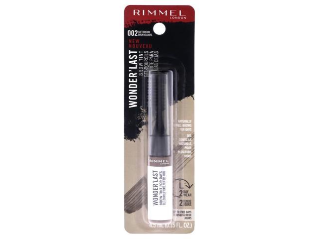 Click here for Wonder Last Brow Tint - 002 Soft Brown by Rimmel L... prices