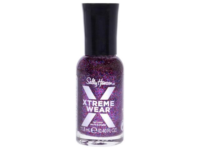 Click here for Xtreme Wear Nail Color - 569 Rockstar Pink by Sall... prices