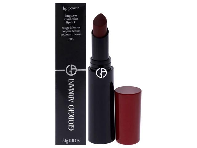 Click here for Lip Power Longwear Vivid Color Lipstick - 206 Ceda... prices