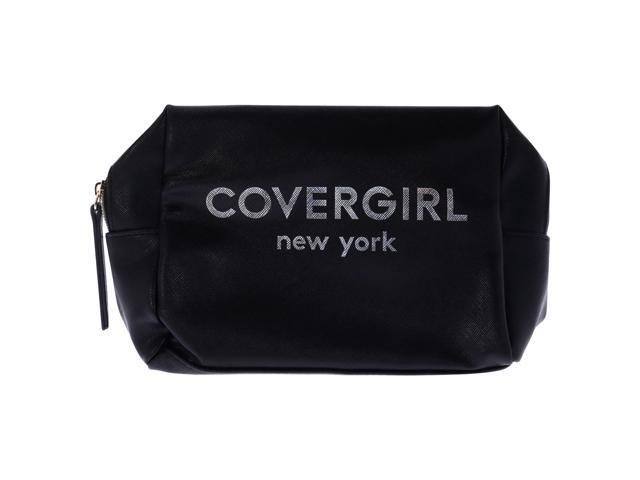 Click here for CoverGirl Bag - Black by CoverGirl for Women - 1 P... prices