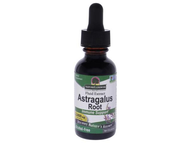 Click here for Astragalus Root AF - 2000mg by Natures Answer for... prices
