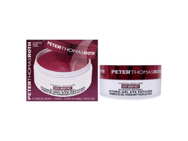 Click here for Even Smoother Glycolic Retinol Hydra-Gel Eye Patch... prices