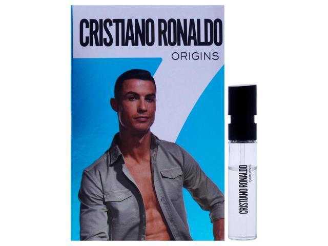 Click here for CR7 Origins by Cristiano Ronaldo for Men - 1.4 ml... prices