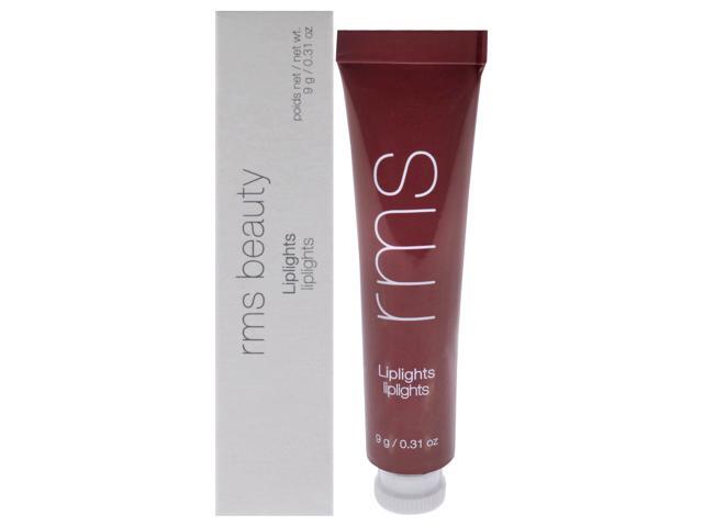 Click here for Liplights Cream Lip Gloss - Rumor by RMS Beauty fo... prices