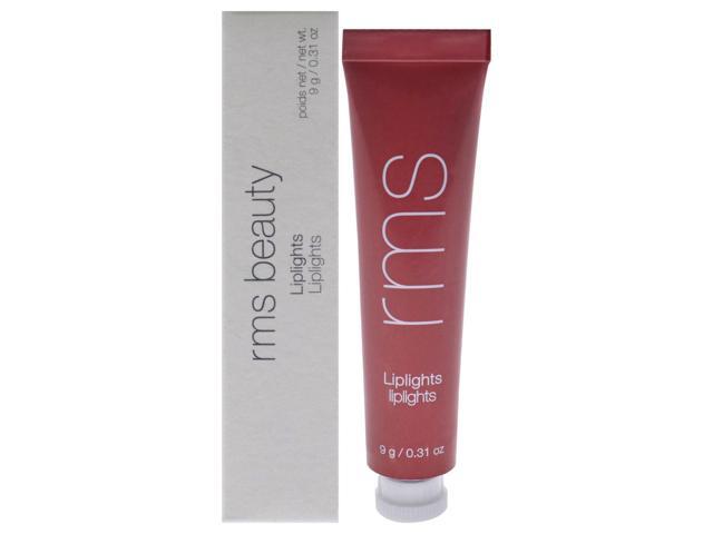 Click here for Liplights Cream Lip Gloss - Crush by RMS Beauty fo... prices
