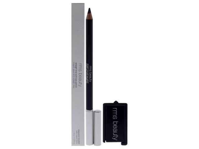 Click here for Straight Line Kohl Eye Pencil - HD Black by RMS Be... prices