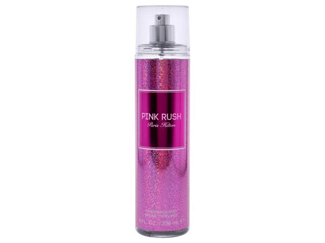 Click here for Pink Rush by Paris Hilton for Women - 8 oz Fragran... prices