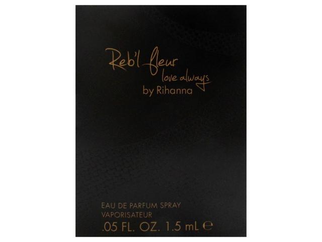 Click here for Rebl Fleur Love Always by Rihanna for Women - 1.5... prices