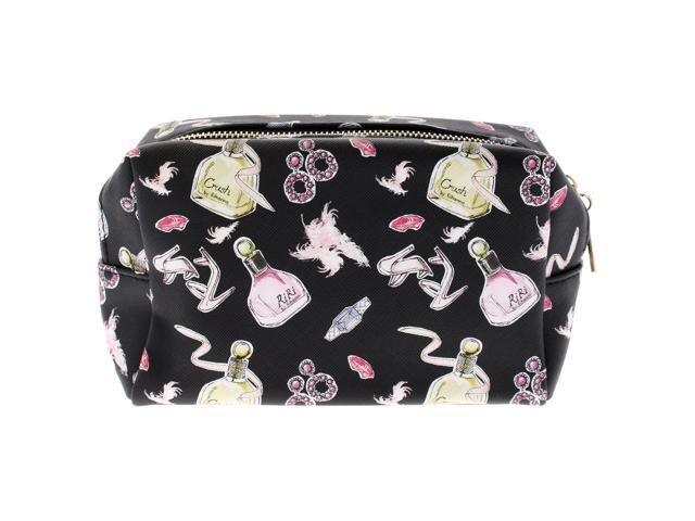 Click here for RiRi Crush Cosmetic Bag by Rihanna for Women - 1 P... prices