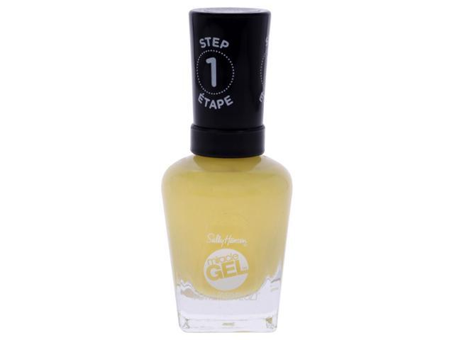 Click here for Miracle Gel - 768 Sunbrella by Sally Hansen for Wo... prices