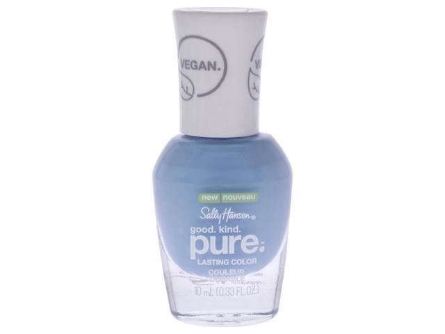 Click here for Good Kind Pure Vegan - 373 Aquamarine by Sally Han... prices