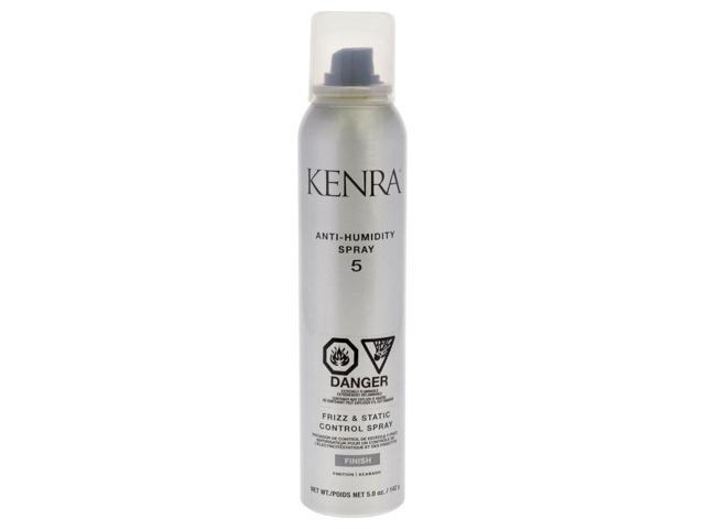 Click here for Anti Humidity Spray 5 by Kenra for Women - 5 oz Sp... prices