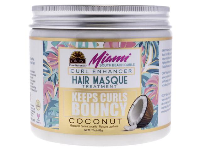 Click here for Miami South Beach Curls - Curl Enhancing by Okay f... prices