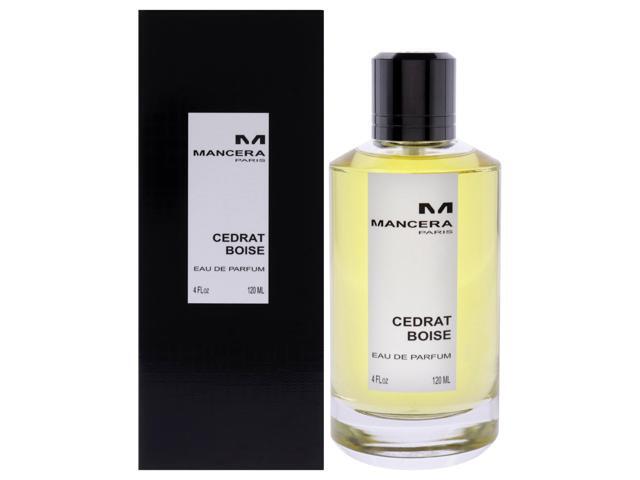 Click here for Cedrat Boise by Mancera for Unisex - 4 oz EDP Spra... prices