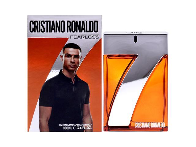 Click here for Fearless by Cristiano Ronaldo for Men - 3.4 oz EDT... prices