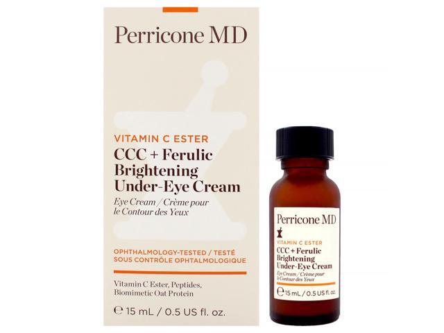 Click here for Vitamin C Ester CCC Plus Ferulic Brightening Under... prices