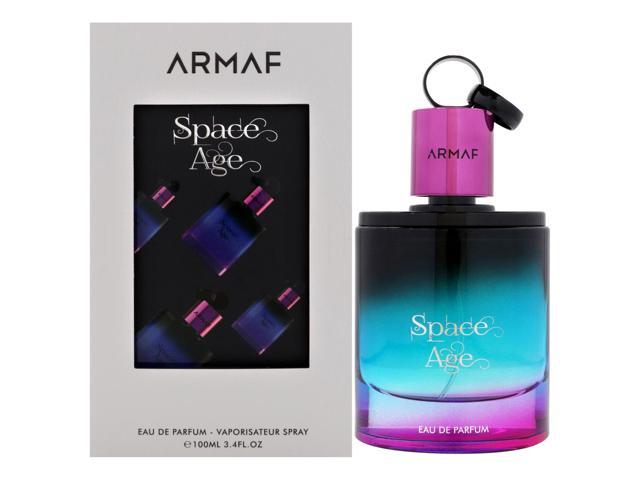 Click here for Space Age by Armaf for Women - 3.4 oz EDP Spray prices