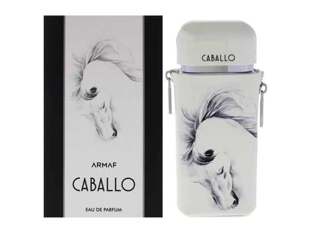 Click here for Caballo by Armaf for Men - 3.4 oz EDP Spray prices