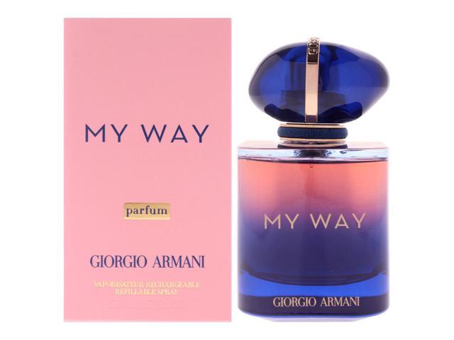 Click here for My Way by Giorgio Armani for Women - 1.7 oz Parfum... prices