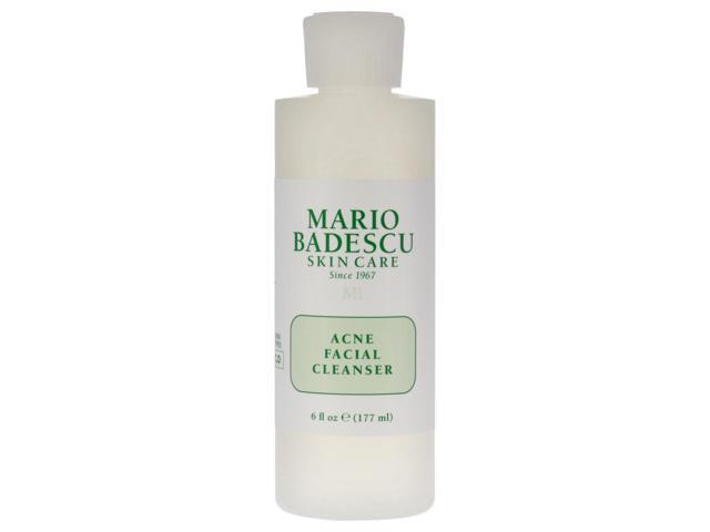 Click here for Acne Facial Cleanser by Mario Badescu for Unisex -... prices