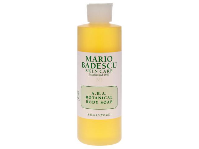 Click here for AHA Botanical Body Soap by Mario Badescu for Unise... prices
