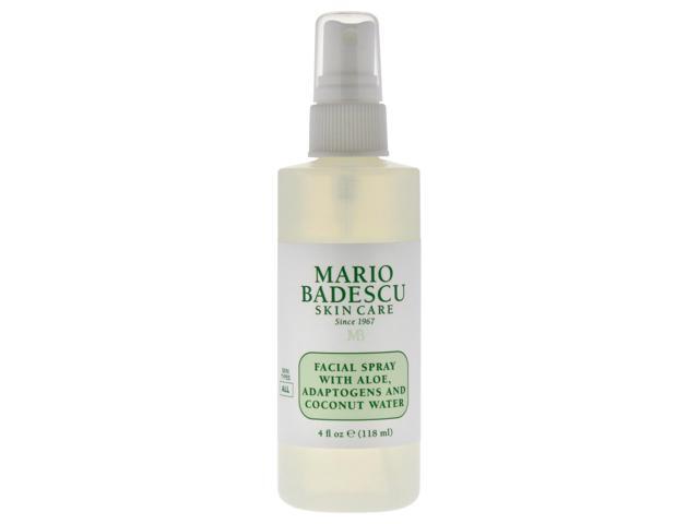 Click here for Facial Spray with Aloe Adaptogens and Coconut Wate... prices