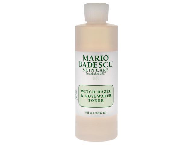 Click here for Witch Hazel and Rosewater Toner by Mario Badescu f... prices