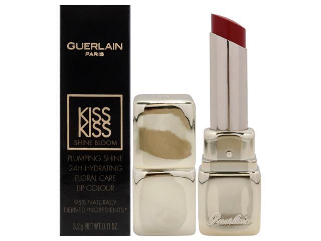 Click here for Kiss Kiss Shine Bloom Lipstick - 509 Wild Kiss by... prices