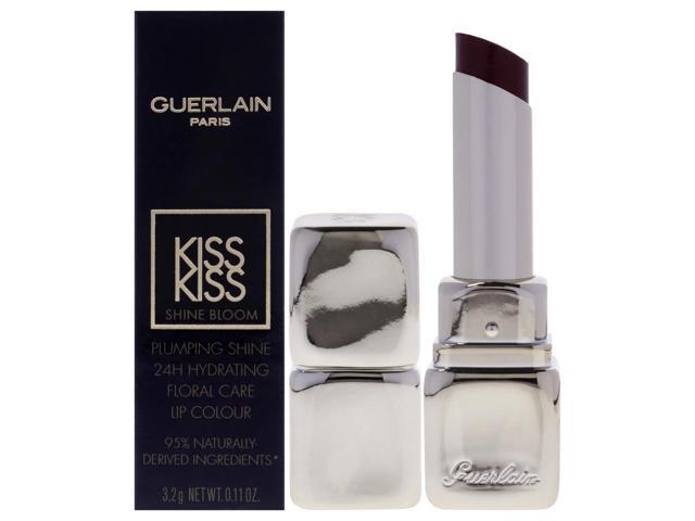 Click here for Kiss Kiss Shine Bloom Lipstick - 521 Kiss to Say b... prices