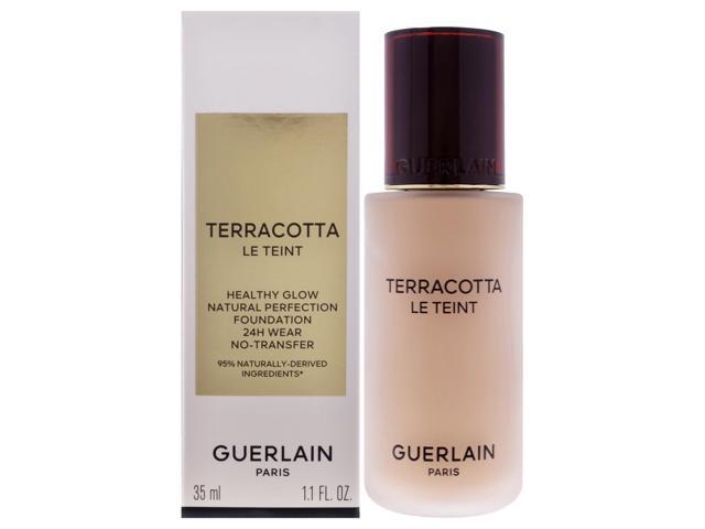 Click here for Terracotta Le Teint 24H Wear No-Transfer Foundatio... prices