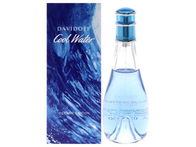 Click here for Cool Water Oceanic Edition by Davidoff for Women -... prices