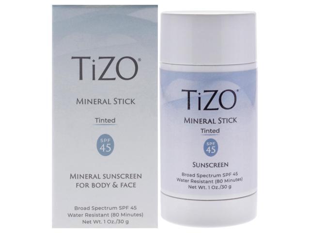 Click here for Mineral Stick Tinted SPF 45 by Tizo for Women - 1... prices