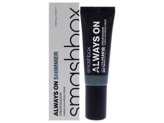 Click here for Always On Shimmer Cream Eye Shadow - Emerald by Sm... prices